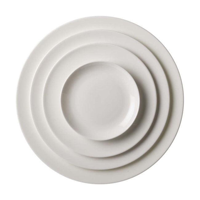 Dinnerware Rental - Tableset Luxury Rentals
