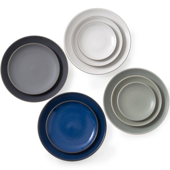 Dinnerware Rental - Tableset Luxury Rentals